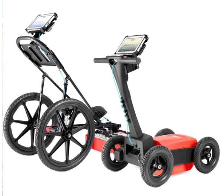 UtilityScan DF – Interphysix