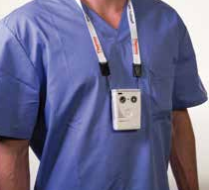 Acessórios para EPD TruDose™ – Interphysix