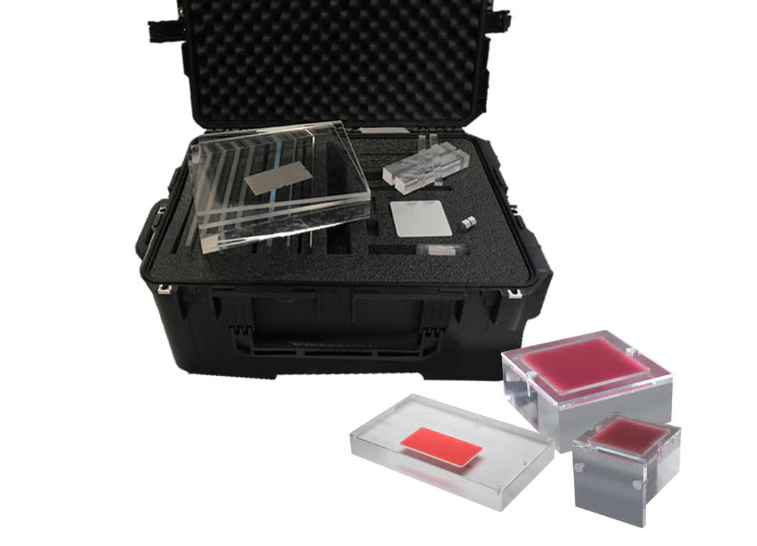 Sun Nuclear – Interphysix