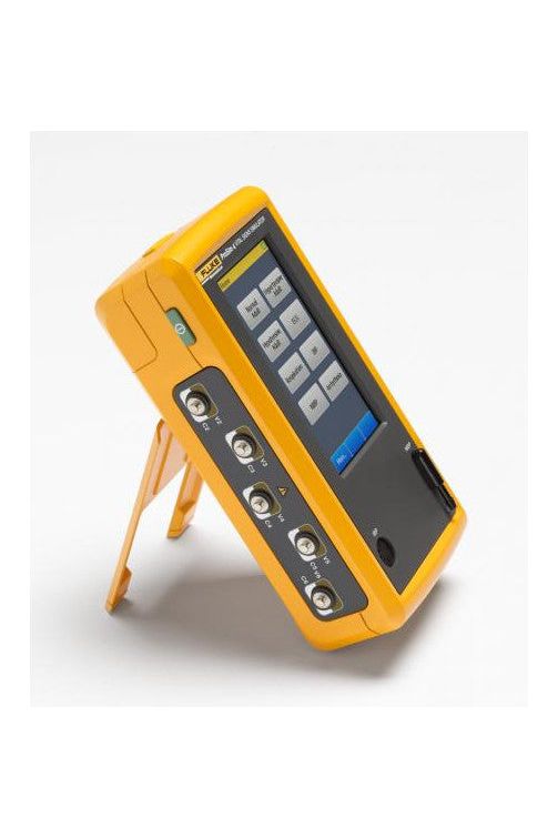 ProSim 4 Simulador de Sinais Vitais – Interphysix