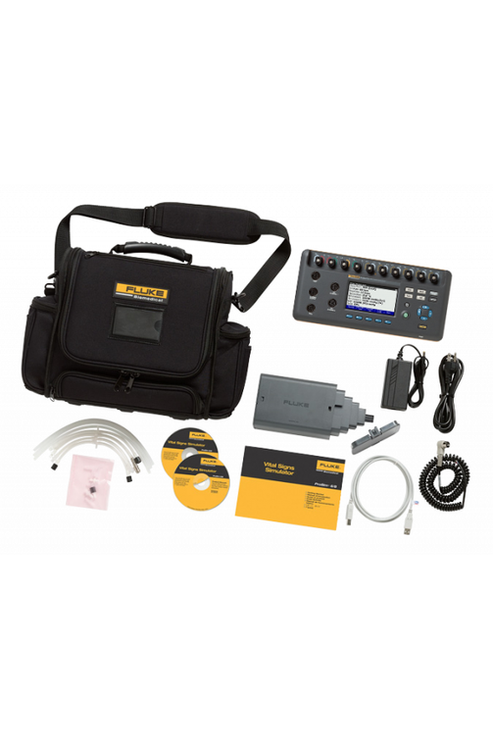 ProSim 8 Vital Signs Simulator – Interphysix