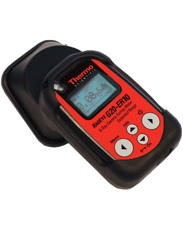 RadEye G20-10 and G20ER-10 – Interphysix