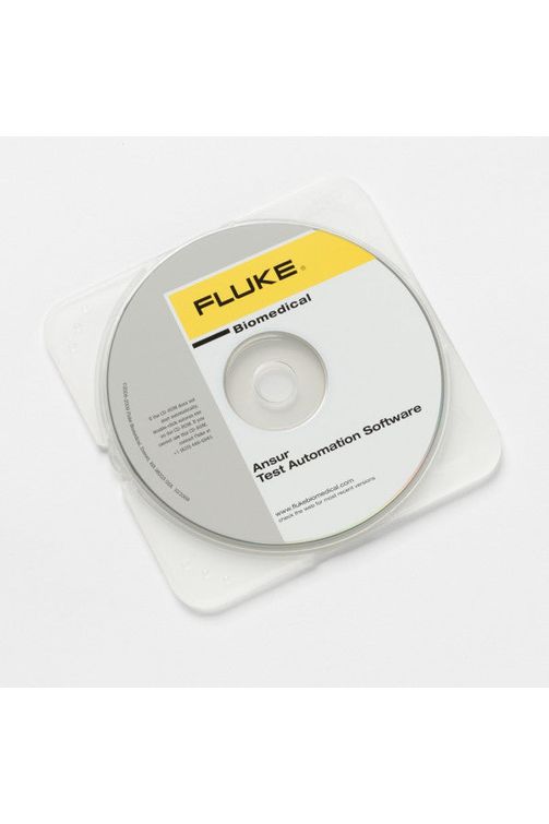 Software ANSUR – Interphysix