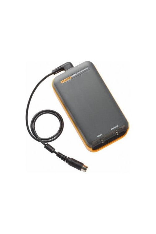 Vapor Testador de Anestesia – Interphysix